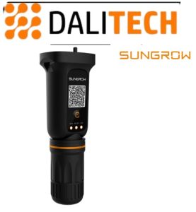 DALITECH – Distribution du matériel d'énergie solaire