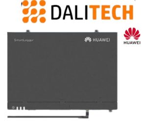 Smart Logger 3000A – DALITECH